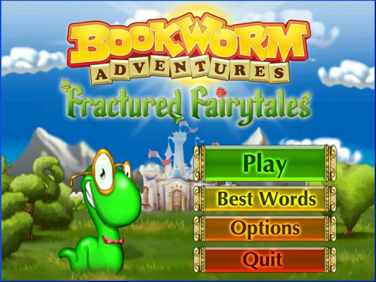 Best Games Similar to Bookworm Adventures - Download Bookworm ...