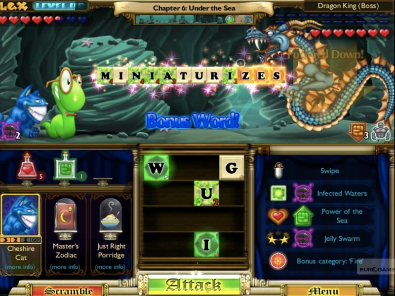 What Is Bookworm Adventures and How to Play? - Download Bookworm ...